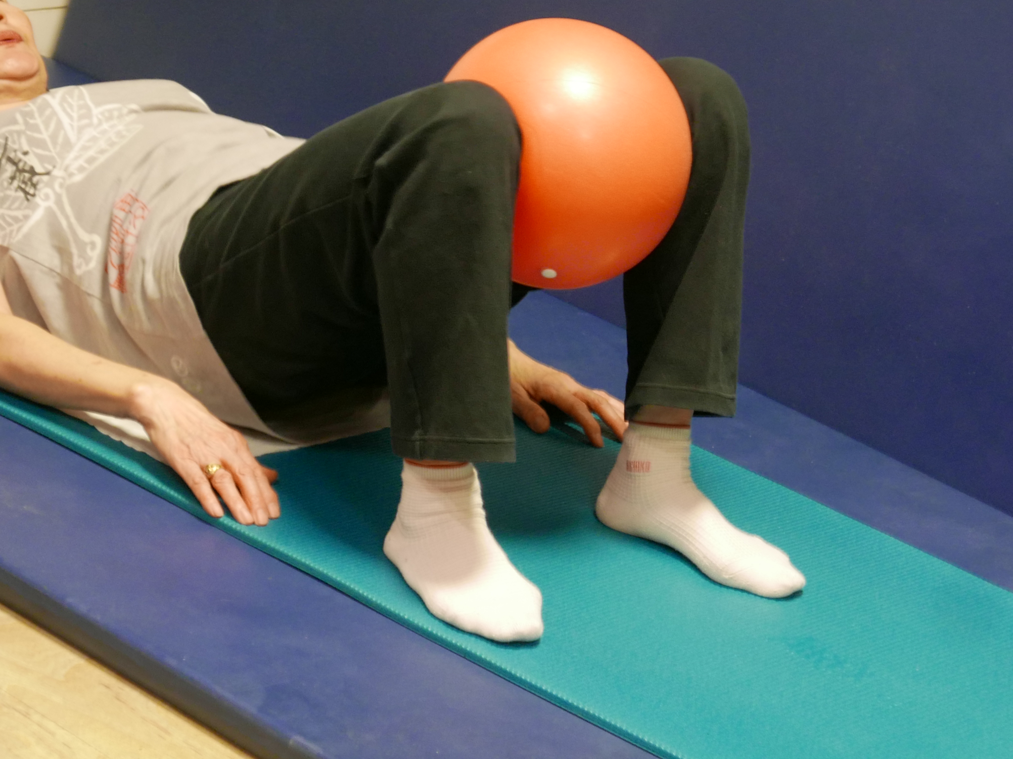 La réadaptation cardiaque - Centre Cœur et Santé