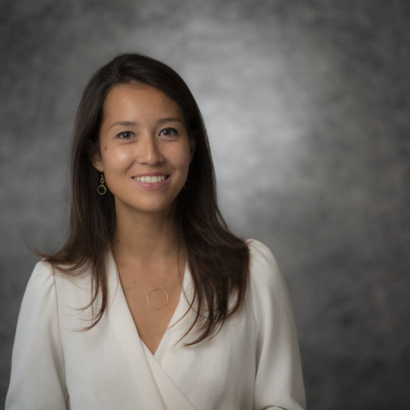 Dr Adeline Fuchs - Centre Cœur et Santé